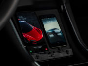 Jeda wireless charger store
